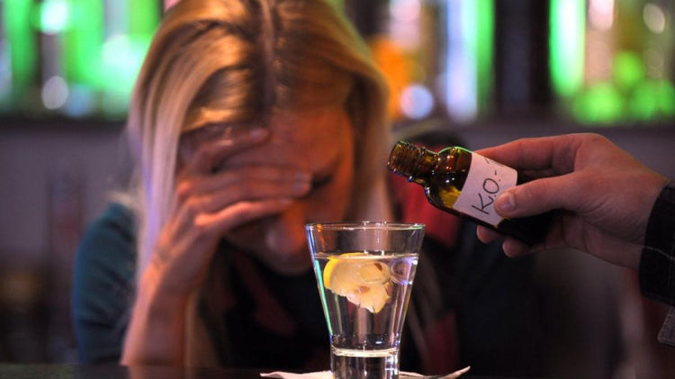 Rohypnol (Roofies): Todo lo que necesitas saber – Xantus Mexico